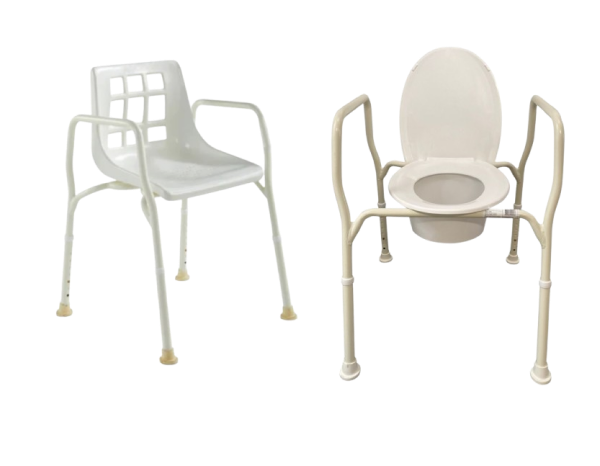 Bathroom & Toilet Aids – Moveability Australia