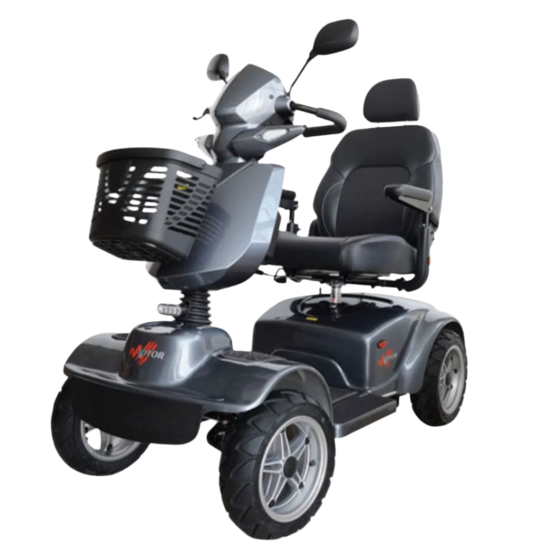 Merits Raptor Mobility Scooter – Moveability Australia